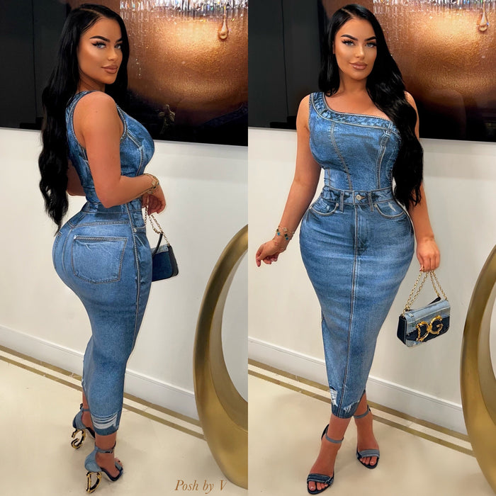 Posh Dresses on Sale at Poshbyv | Jumpsuit Boutique | Shop at Our Posh ...