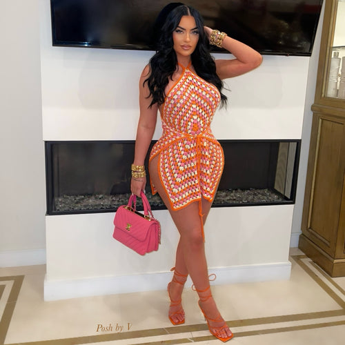 Buy Coral Swimwear | Posh Jumpsuit | Jumpsuit Boutique | Shop Posh ...