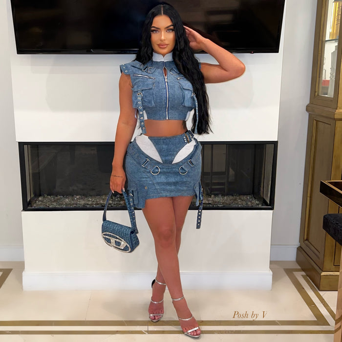 Our Posh Shop Boutique New Arrivals | Posh Dresses | Coral Swimwear ...